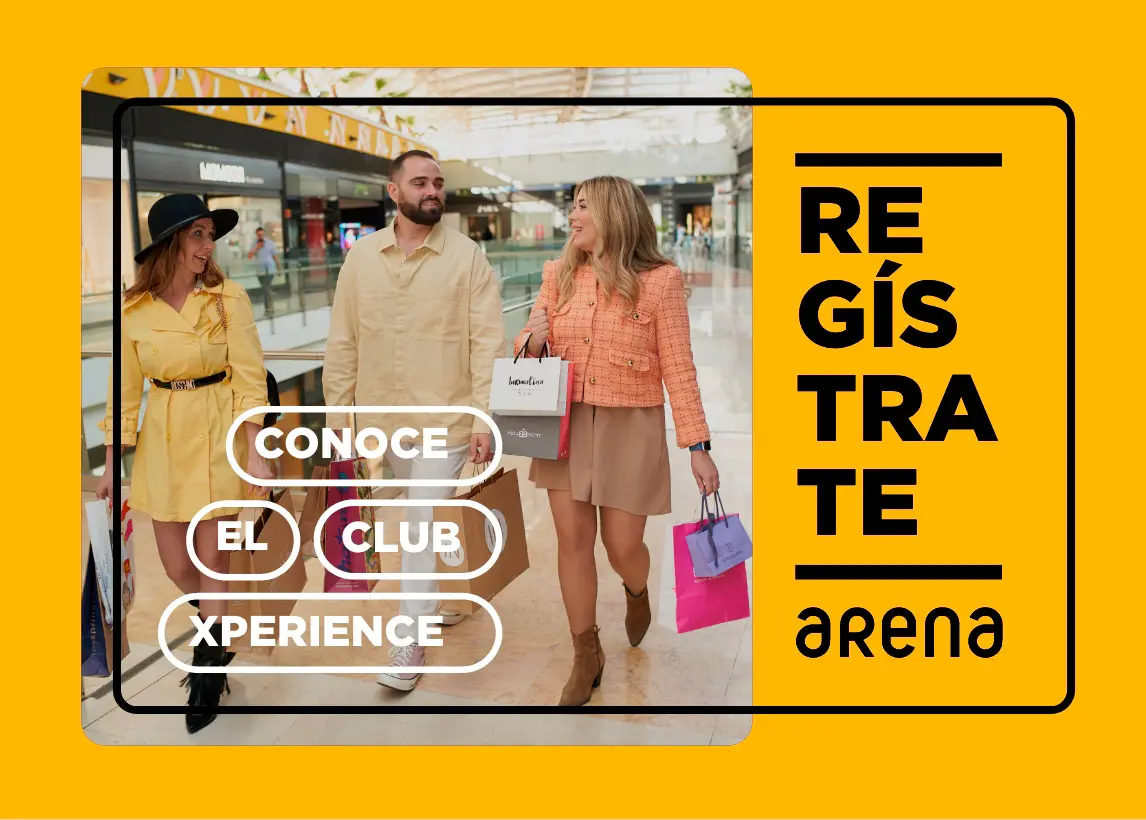 Club Xperience Arena